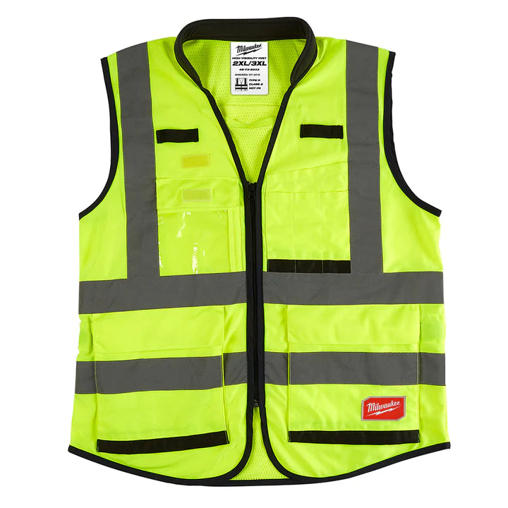 Safety Vests