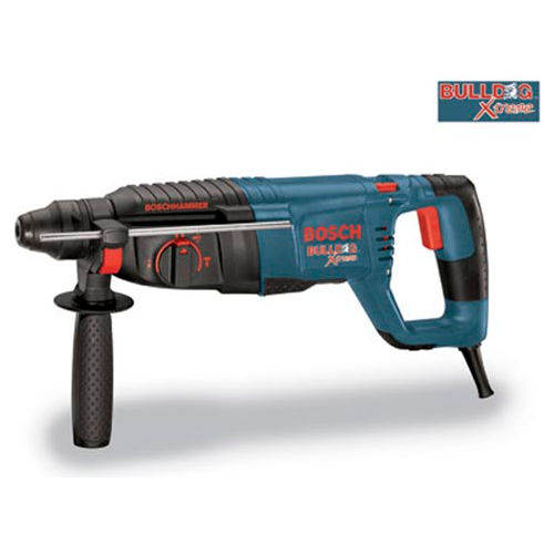 Pip Bosch Bulldog Sds+ Rotary Hamm