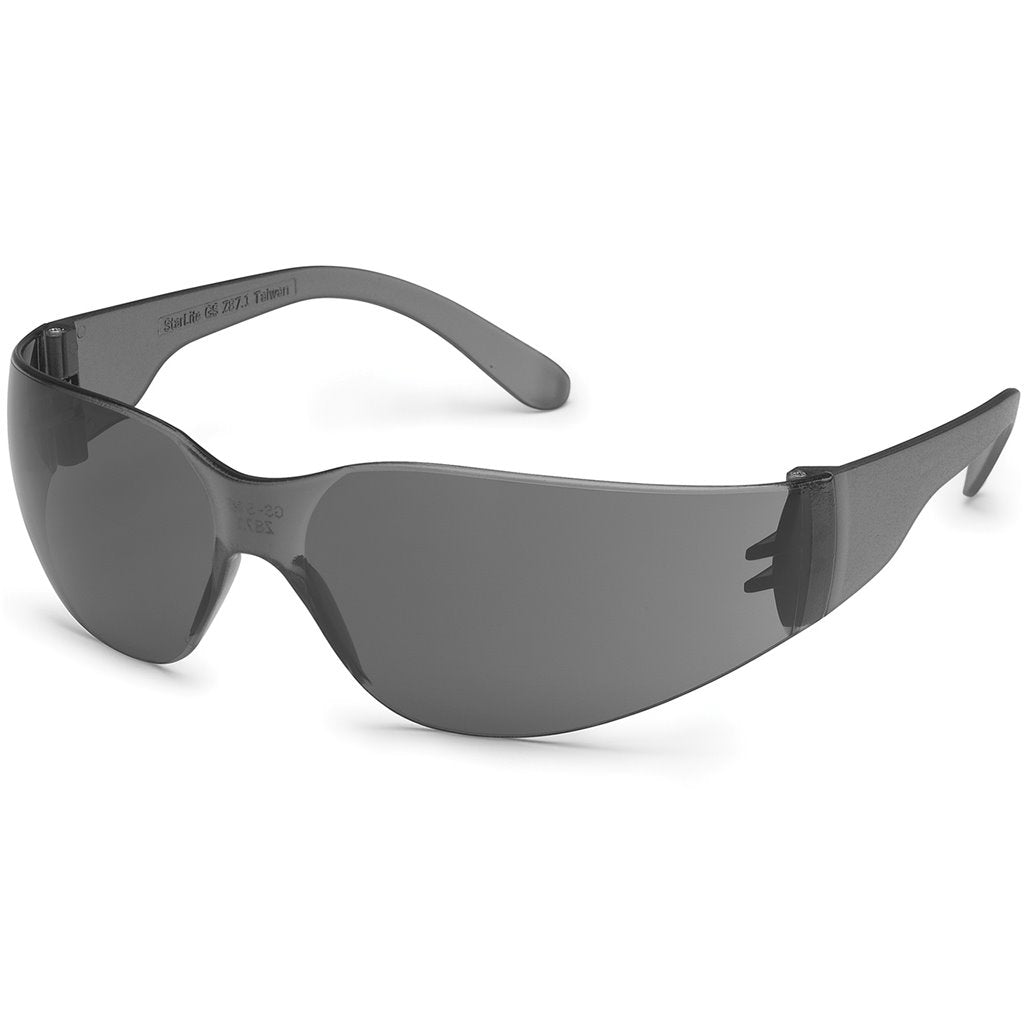 Gateway Starlite Smoke Safety Glasses