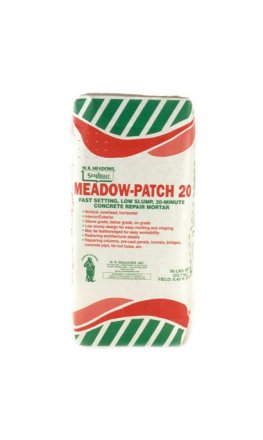 W.R. Meadows Meadows 20 Patch